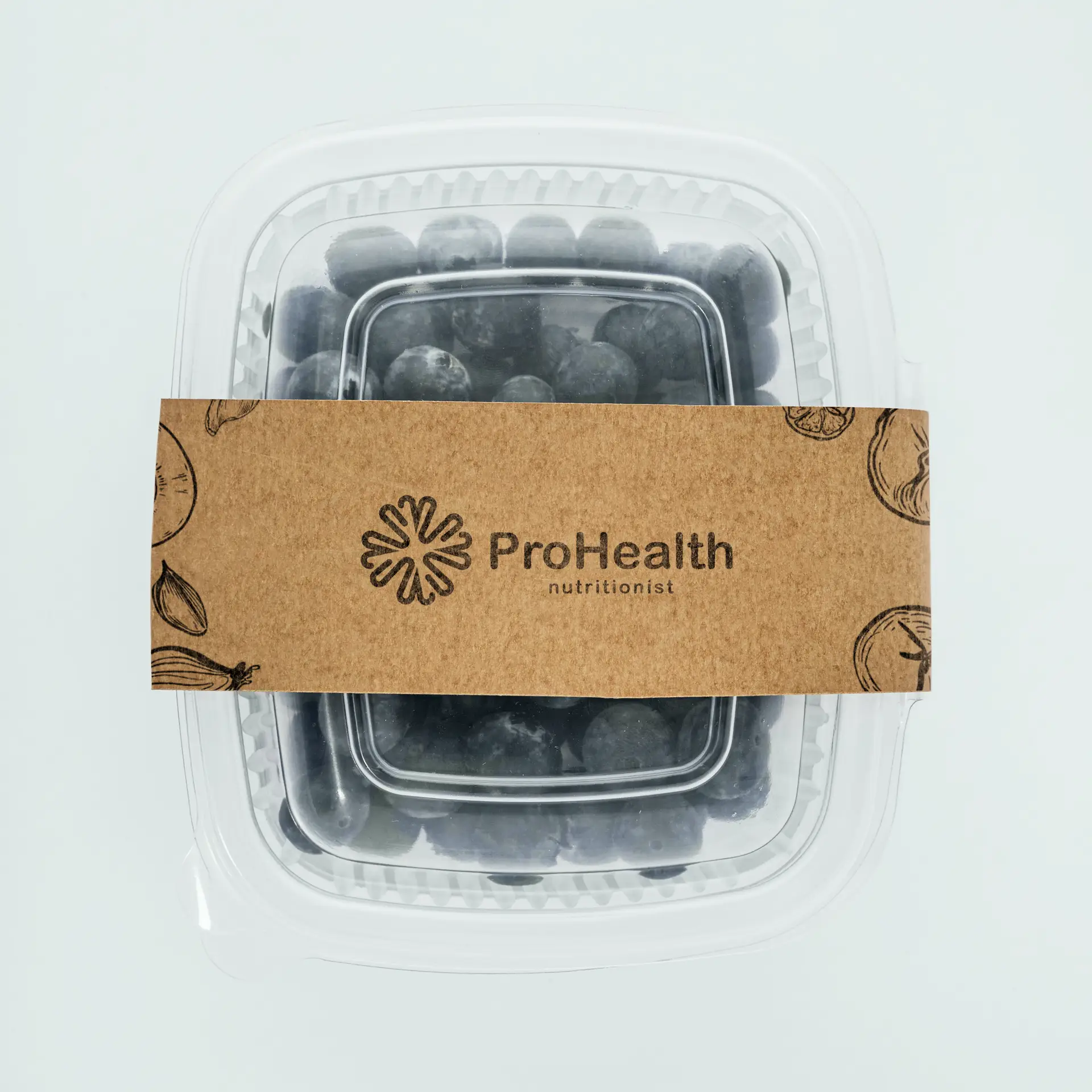 Prohealth Logo | Graphicmania