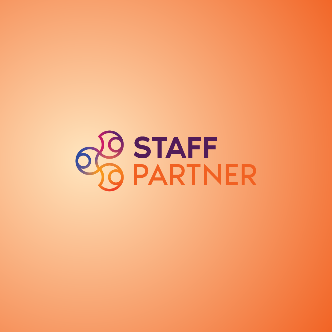 Staff Partner Logo | Graphicmania