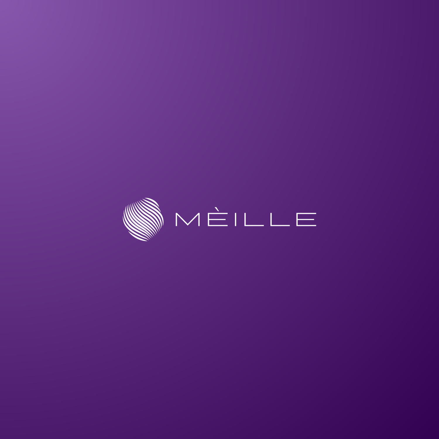 Mèille Logo | Graphicmania
